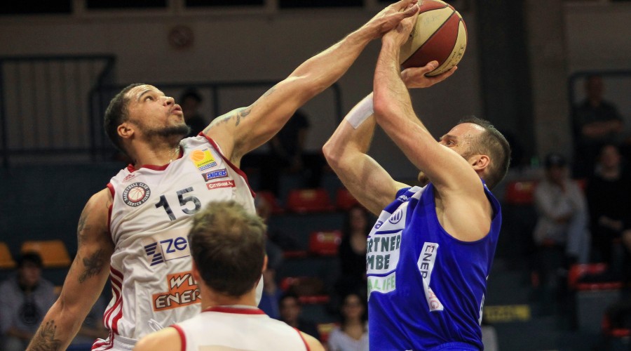 Με ηγέτη Jason Detrick - Χάρλμαν Βιέννης - Μπάσκετ - Προγνωστικά ...