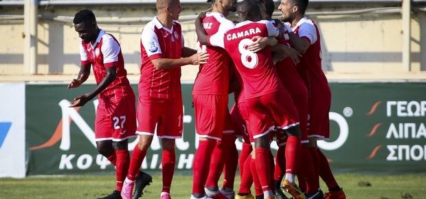 Ξάνθη σε Ασιατικό - Σούπερ Λιγκ 1 - Προγνωστικά